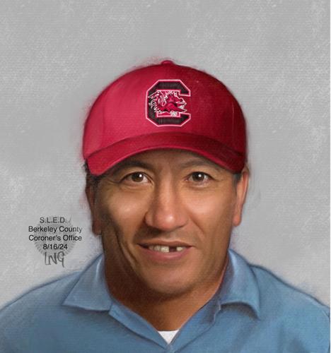 Coroner Needs Help Identifying Deceased Male Community News