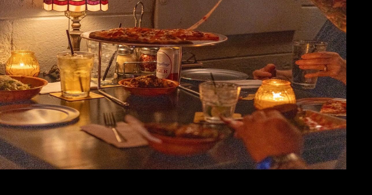 Johnnys Garage restaurant is now open in downtown Hanahan