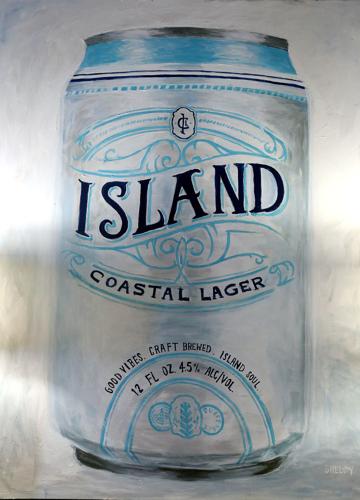 Born on the beaches of Cuba, SC's Island Brands going head-to-head with ...