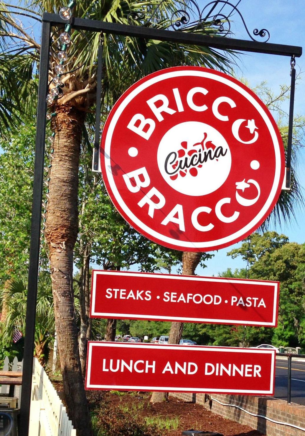 Bricco Bracco rebrands Cucina as Kitchen