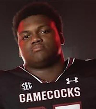 USC gets commitment from defensive tackle Noah Clark