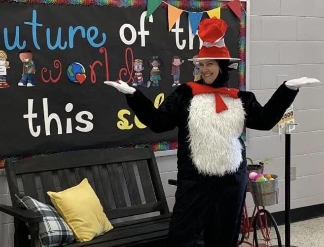 3 Florence principals retire from McLaurin, Timrod, Briggs | Pee Dee ...