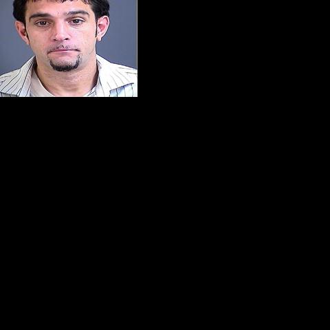 Ladson man charged with attempted murder in connection with ...