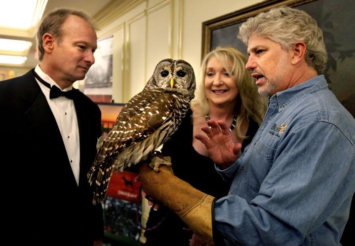 SEWE Gala | Features | postandcourier.com