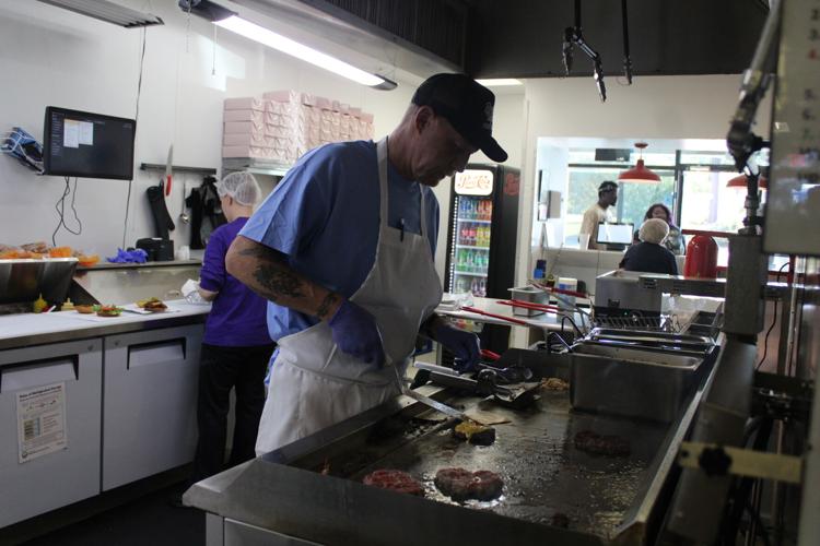 Beefed-Up opens store location in North Augusta