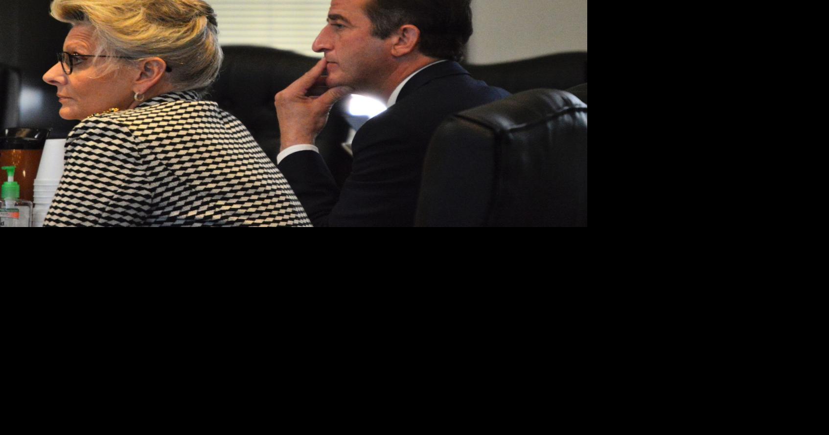 Testimony in Colucci trial to end Wednesday | News | postandcourier.com