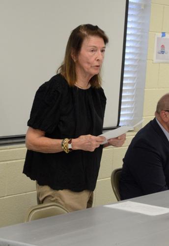 Aiken GOP mayoral primary runoff: Osbon, Milner address Northside issues