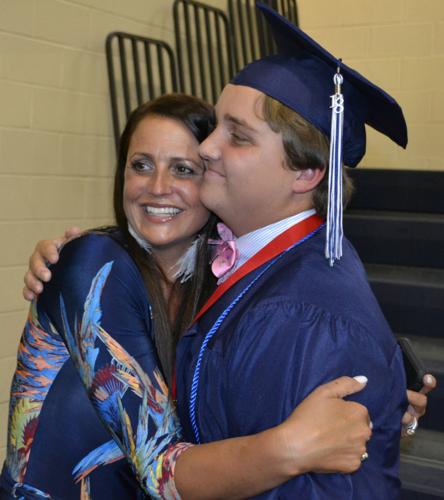 Lowcountry Prep celebrates Class of 2018 | News | postandcourier.com