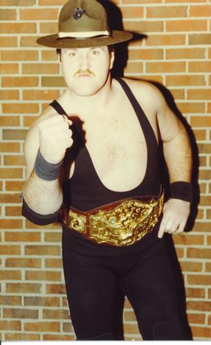 Sputnik Monroe helped break down color barrier in pro wrestling