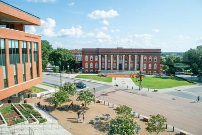 Clemson University impact study shows alumni wage premium