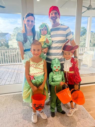 December Mom of the Month: Ashlee Landreth | Mom of the Month ...