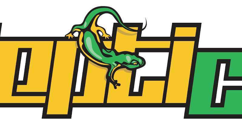 Repticon Columbia: A Walk Among the Wild Things!