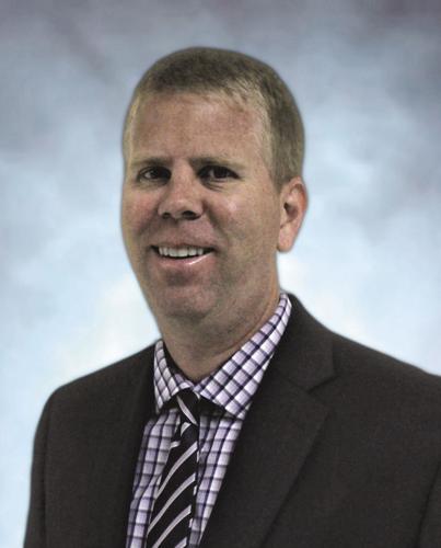Jeff Blankenship named principal of Wando Center for Advanced Studies