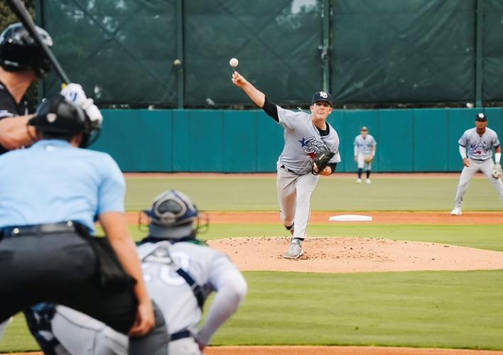 Charleston RiverDogs open 2026 season at Riley Park