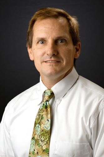 Mark Matosky, MD
