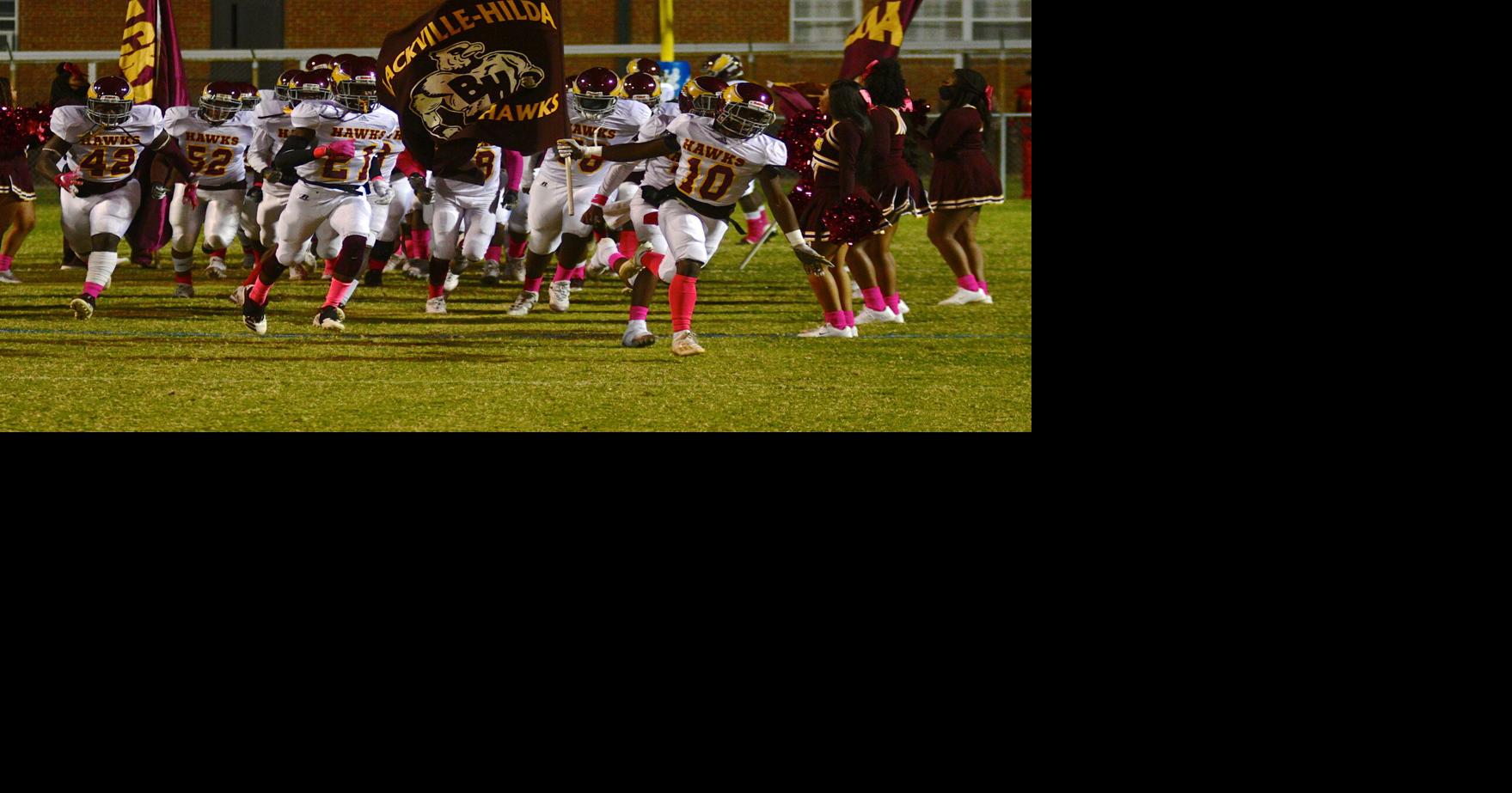 Fighting Hawks, Blue Devils tangle on Wednesday night | Local Sports ...