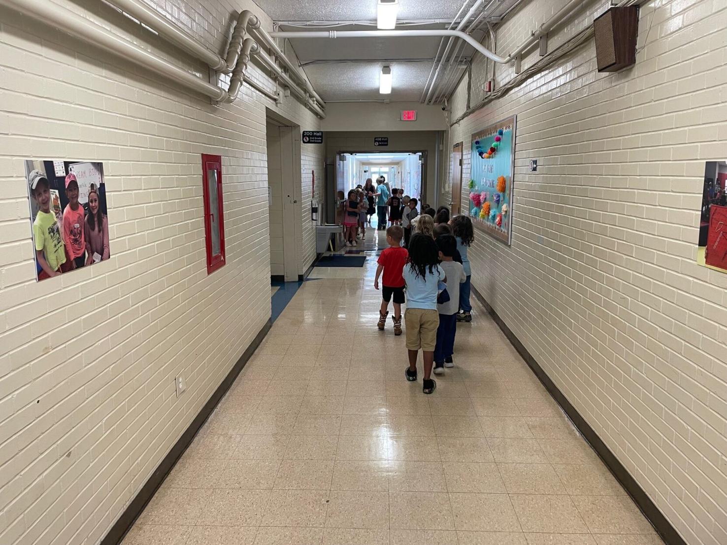 Two Upstate SC school districts plan to build new schools