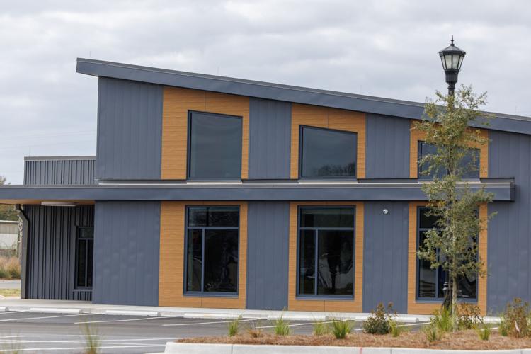 North Charleston wellness center opens in city’s south end