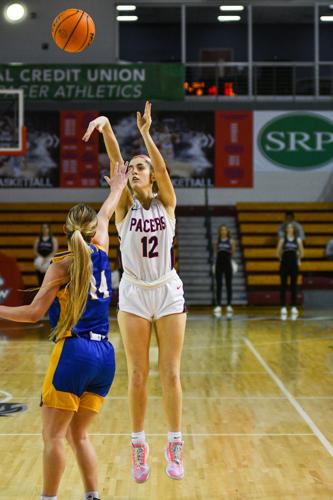 USCA women hang on to beat Lander | Sports | postandcourier.com