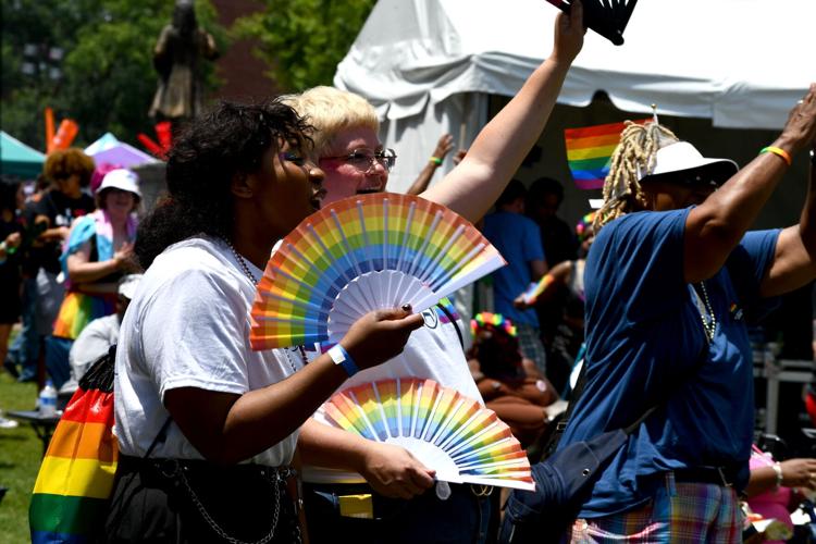 Photos: Augusta Pride 2023