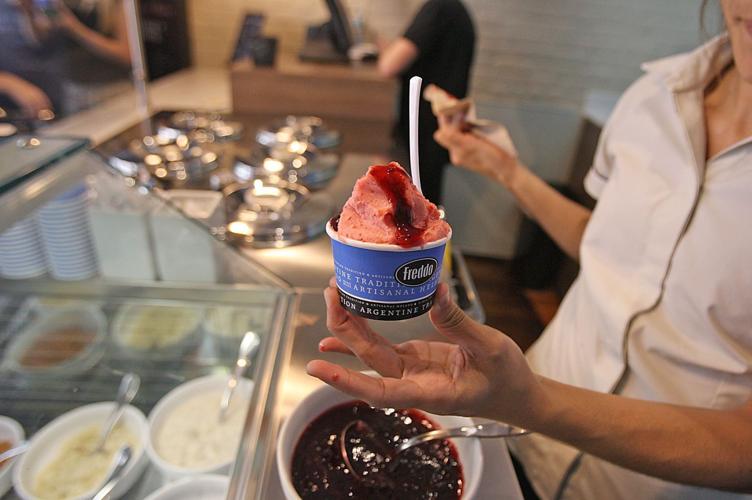 Now Open Freddo | Food | postandcourier.com