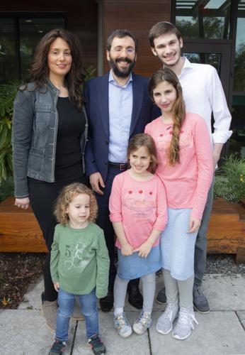 The Heart of the Holiday Season: Local faith leaders share their family ...