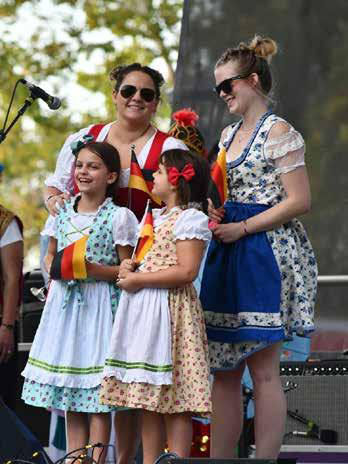 Augusta festival showcases local artists | | postandcourier.com