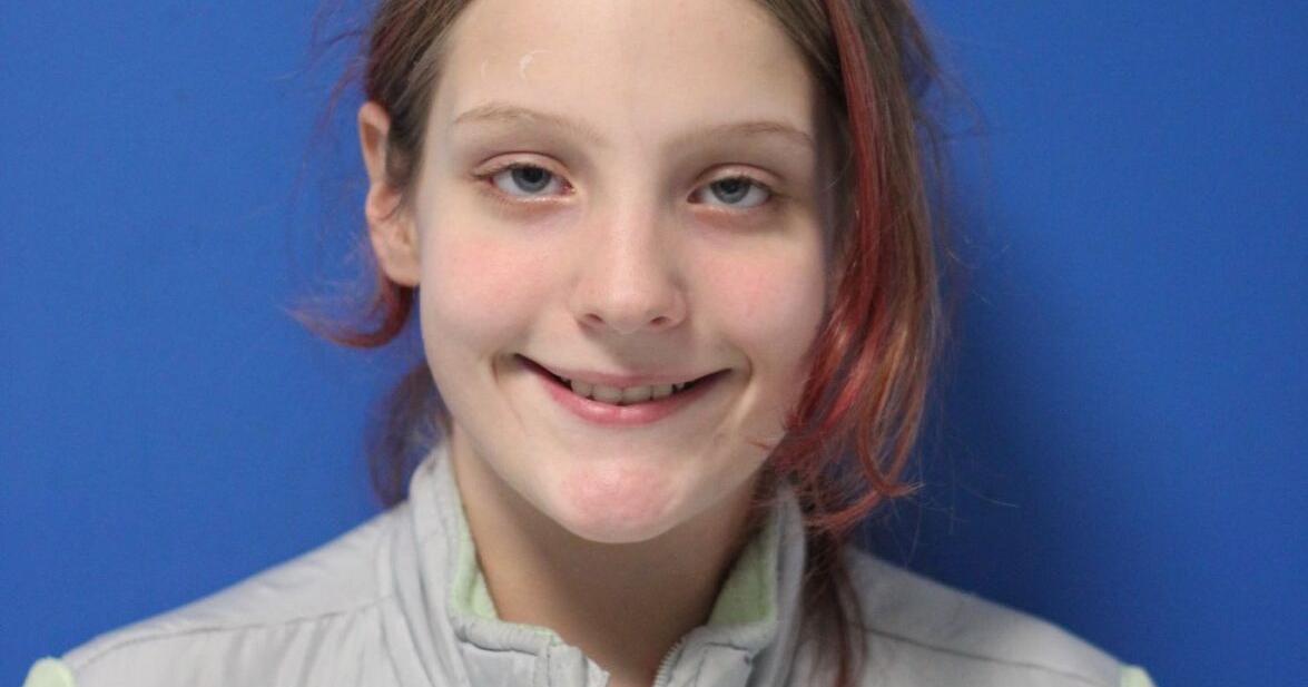 Gracen Mackenzie Moody