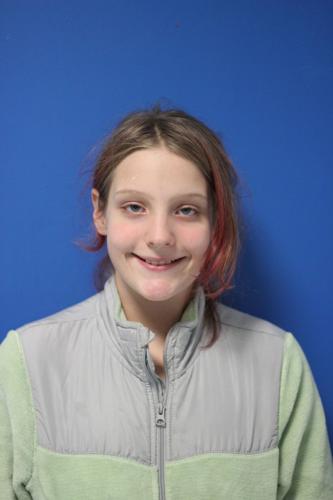 Gracen Mackenzie Moody