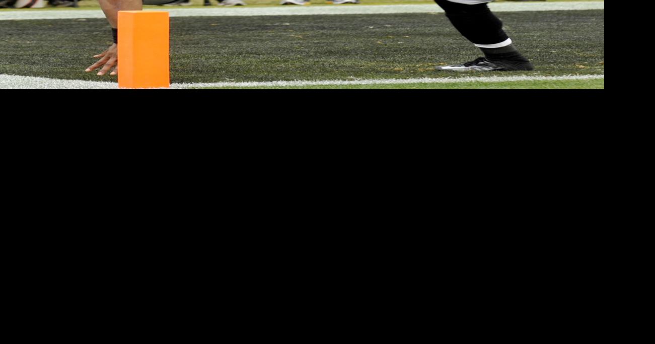 Panthers get payback Carolina s win snaps 5-game skid to rival Atlanta