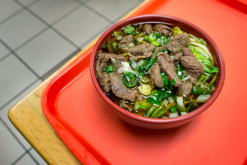 Columbia’s 8 Iconic Dishes