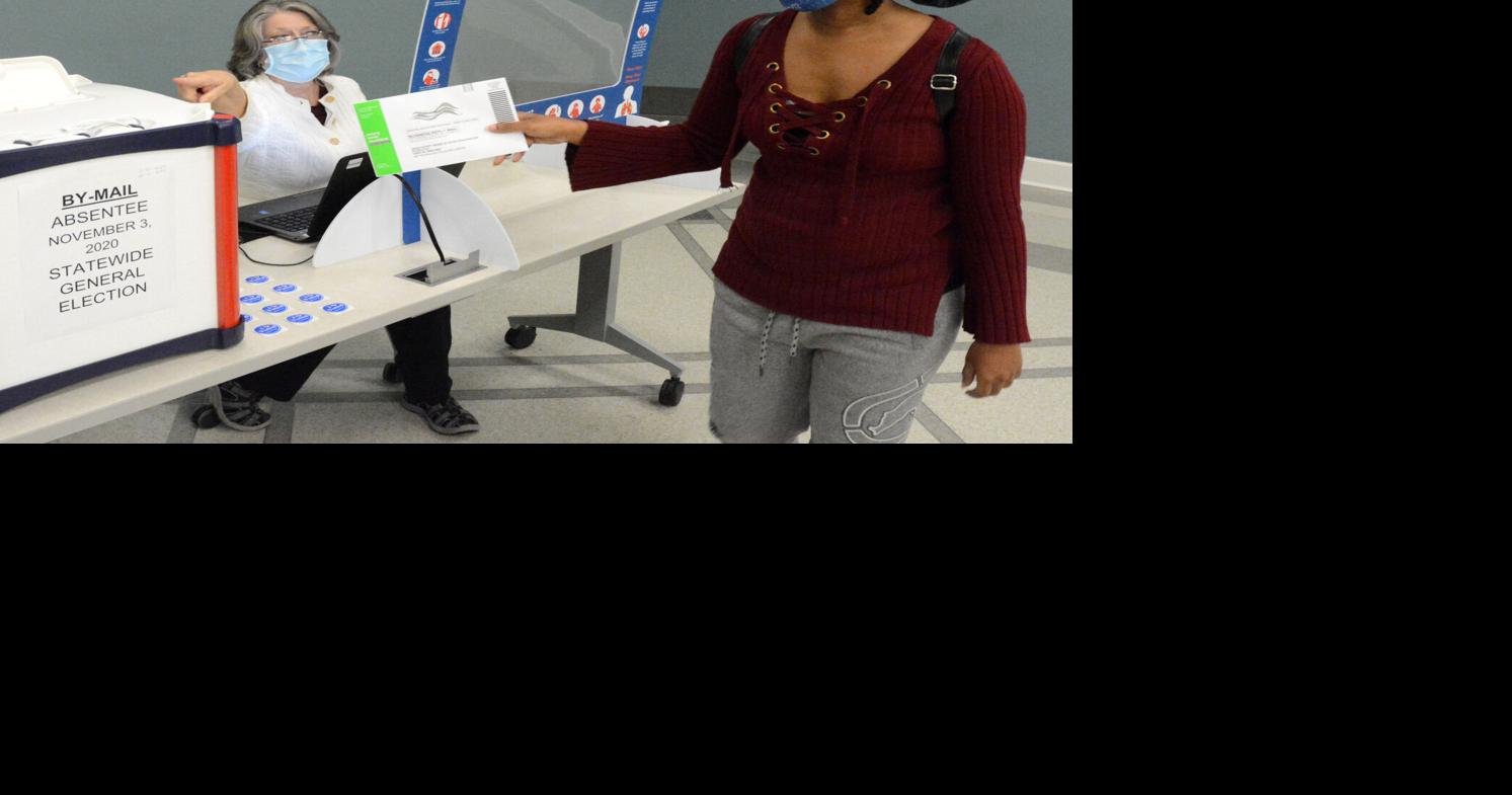 Editorial: SC absentee voting experiment was a success. Time to make it ...