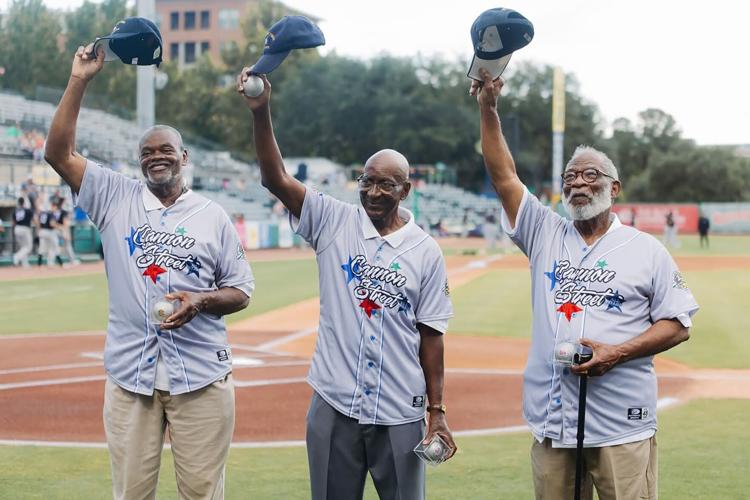 Little League World Series to again tell Cannon Street story