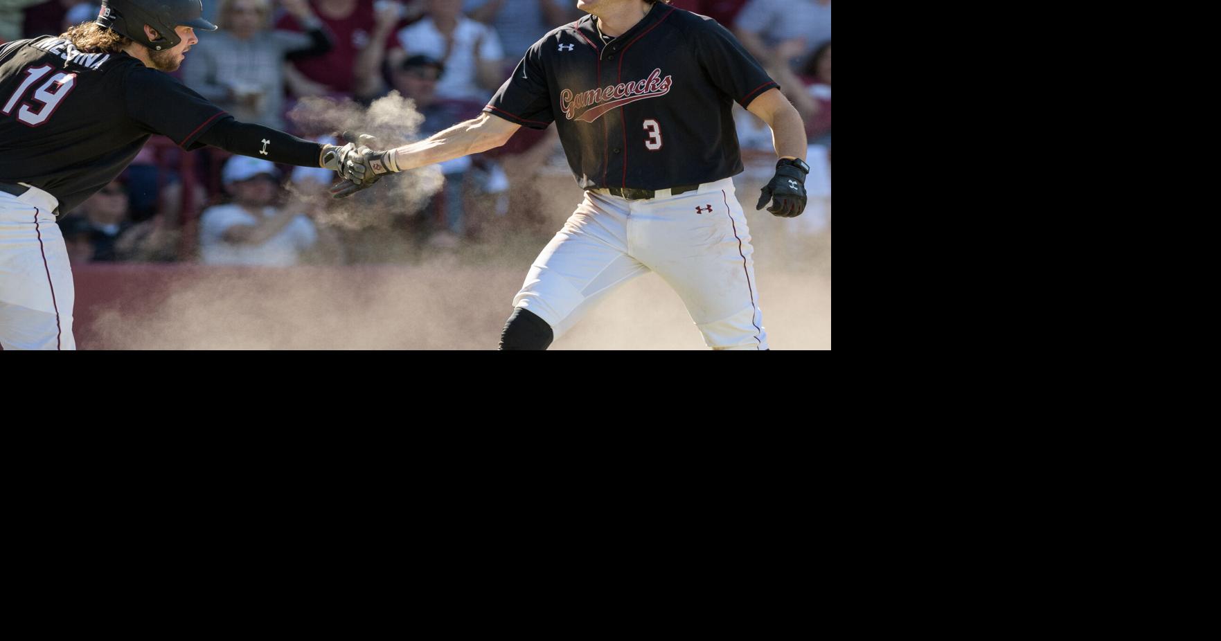 Gamecock baseball takes hot start into season-deciding stretch: The SEC