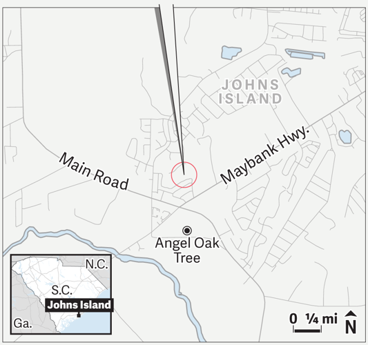 Johns Island students use Minecraft to build rec center