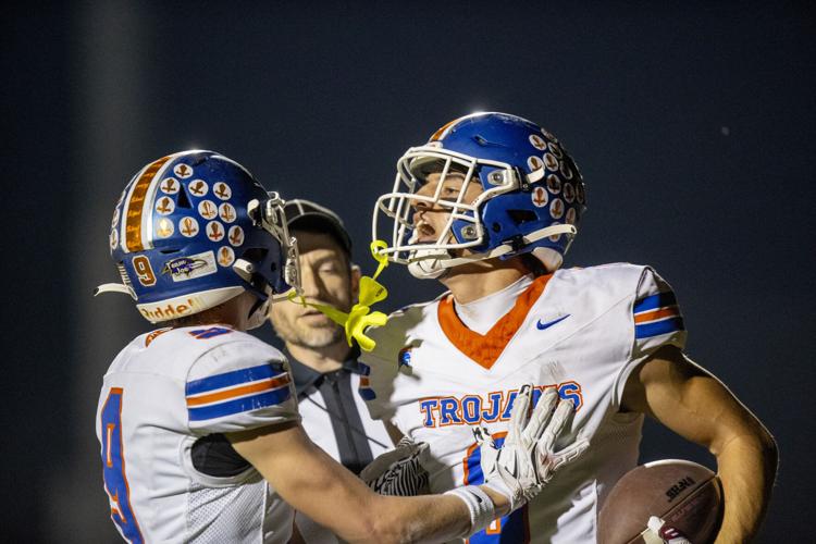 James Island nips Stratford, Summerville rallies in playoffs