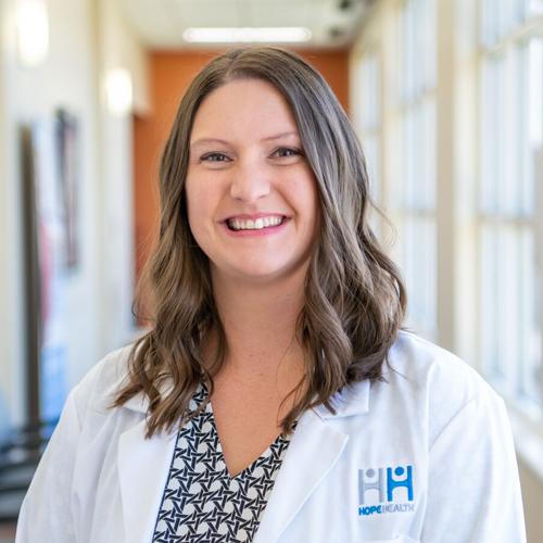 HopeHealth welcomes new staff members