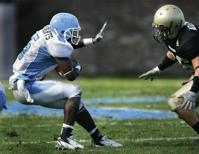 Former Citadel star Andre Roberts makes first NFL Pro Bowl