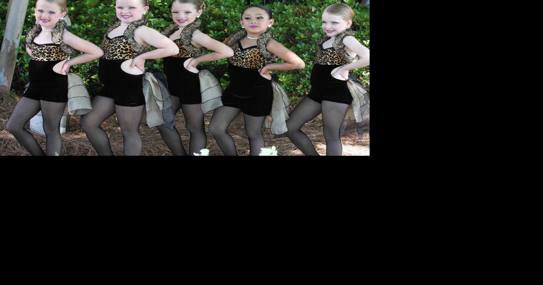 All That Jazz wins top awards