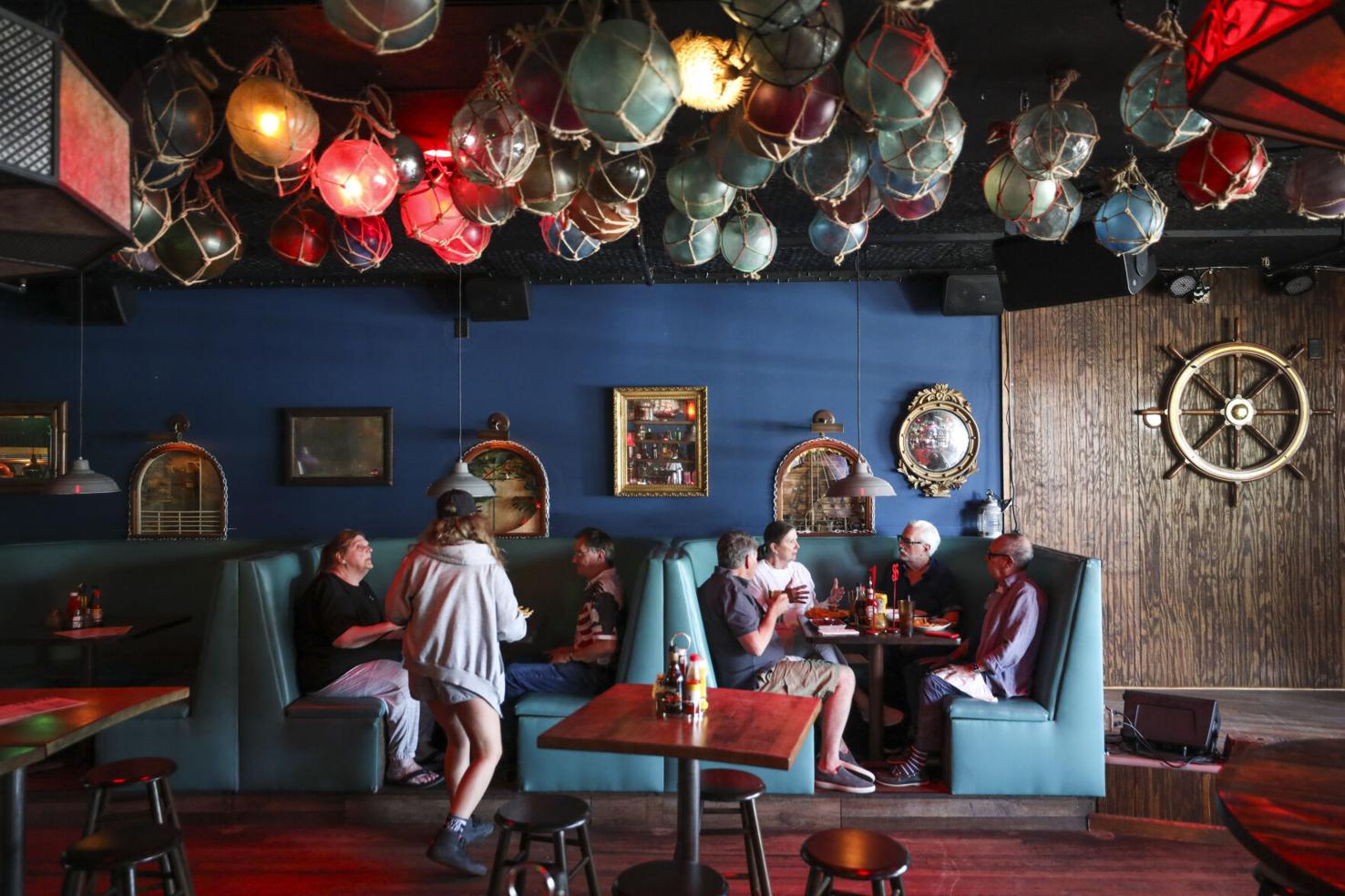 12 Folly Beach bars to visit this summer after sunbathing