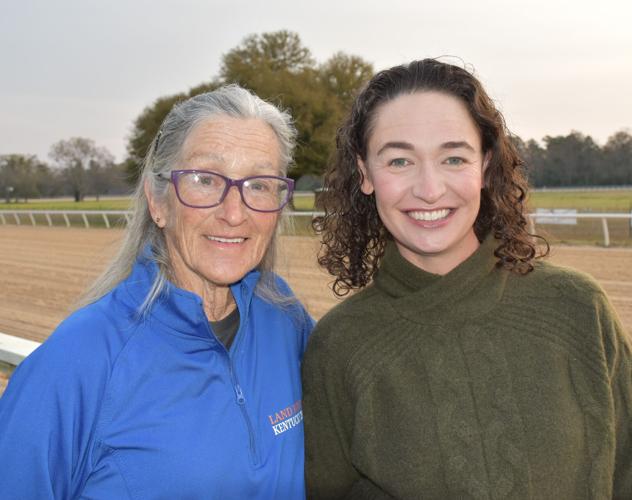 Photos: Breakfast at the Gallops 2024