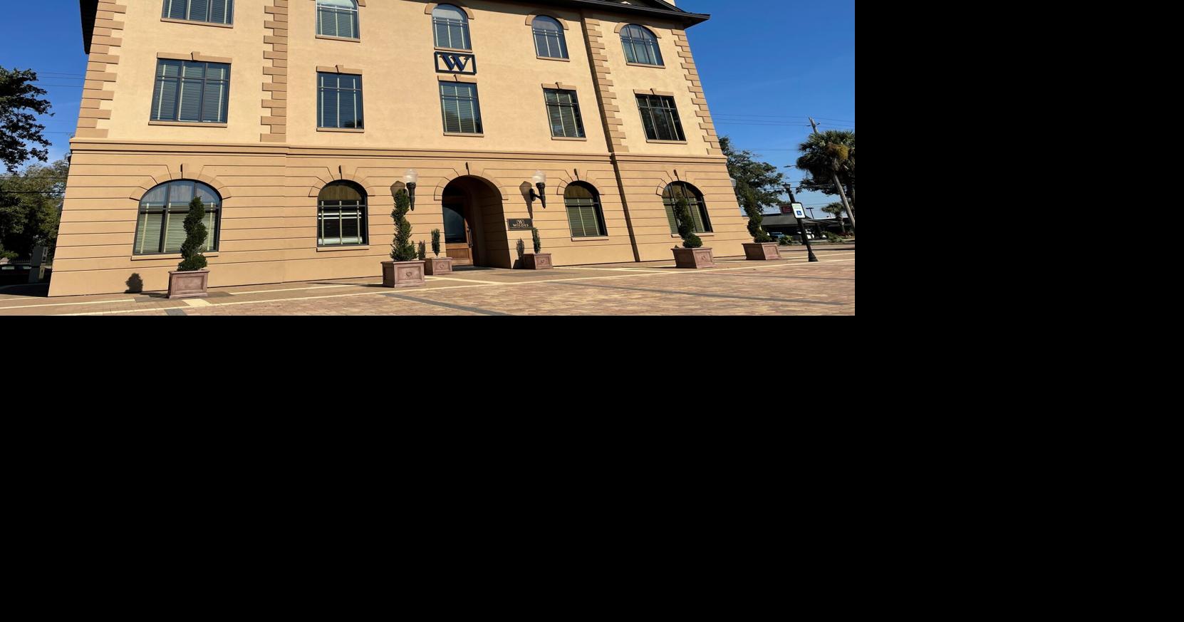 Georgetown business owners pay homage to historic city