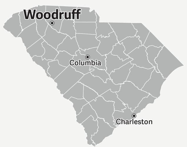 Longtime small town Woodruff braces for BMW plant, population boom