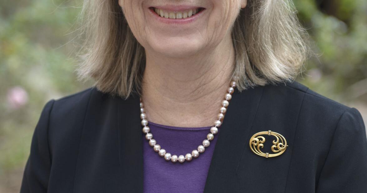 CHS Museum celebrates Martha Zierden