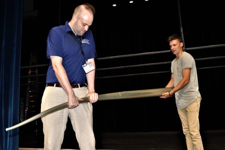 Resurrecting the music: CSU organ undergoing restoration after decades ...