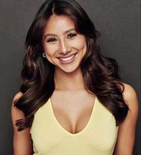 Hanahan alumna Dabria Aguilar makes Broadway debut | Community News | postandcourier.com