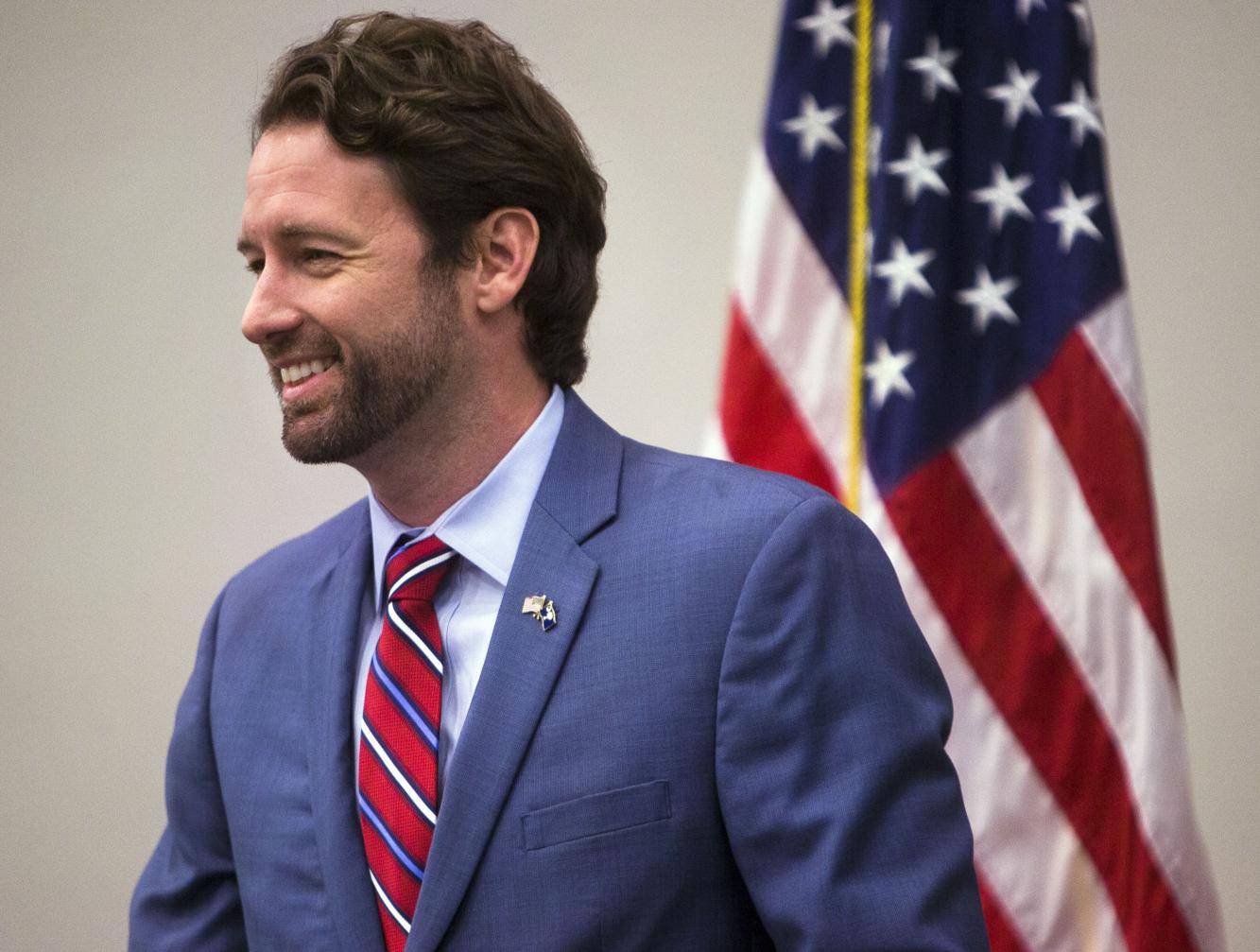Congratulations Joe Cunningham: Now you're a marked man | Palmetto ...