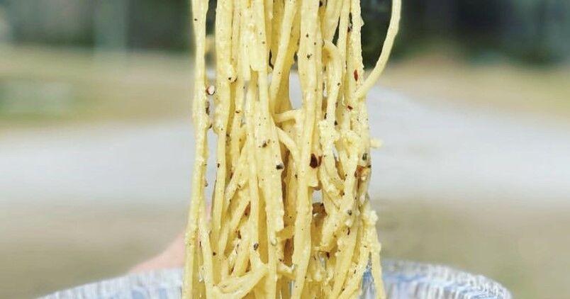 Go to Chucktown Meatball Co. for the meatballs, stay for the fresh pasta