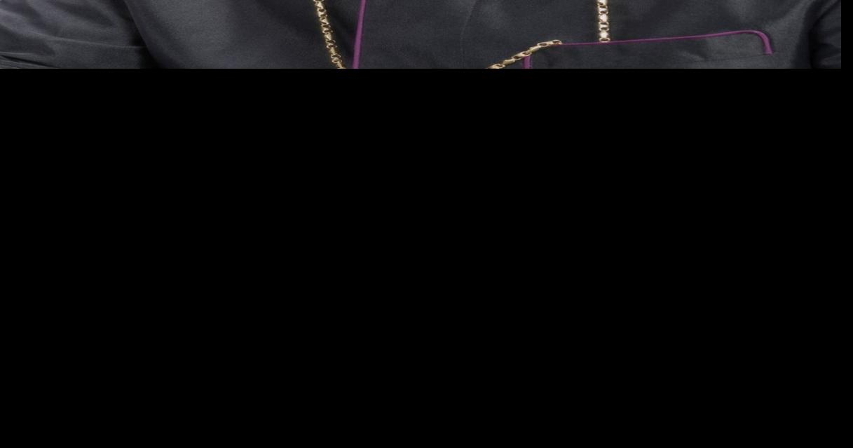 South Carolina gets new AME bishop