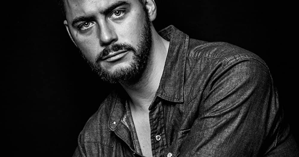 Interview with Actor Evan Towell